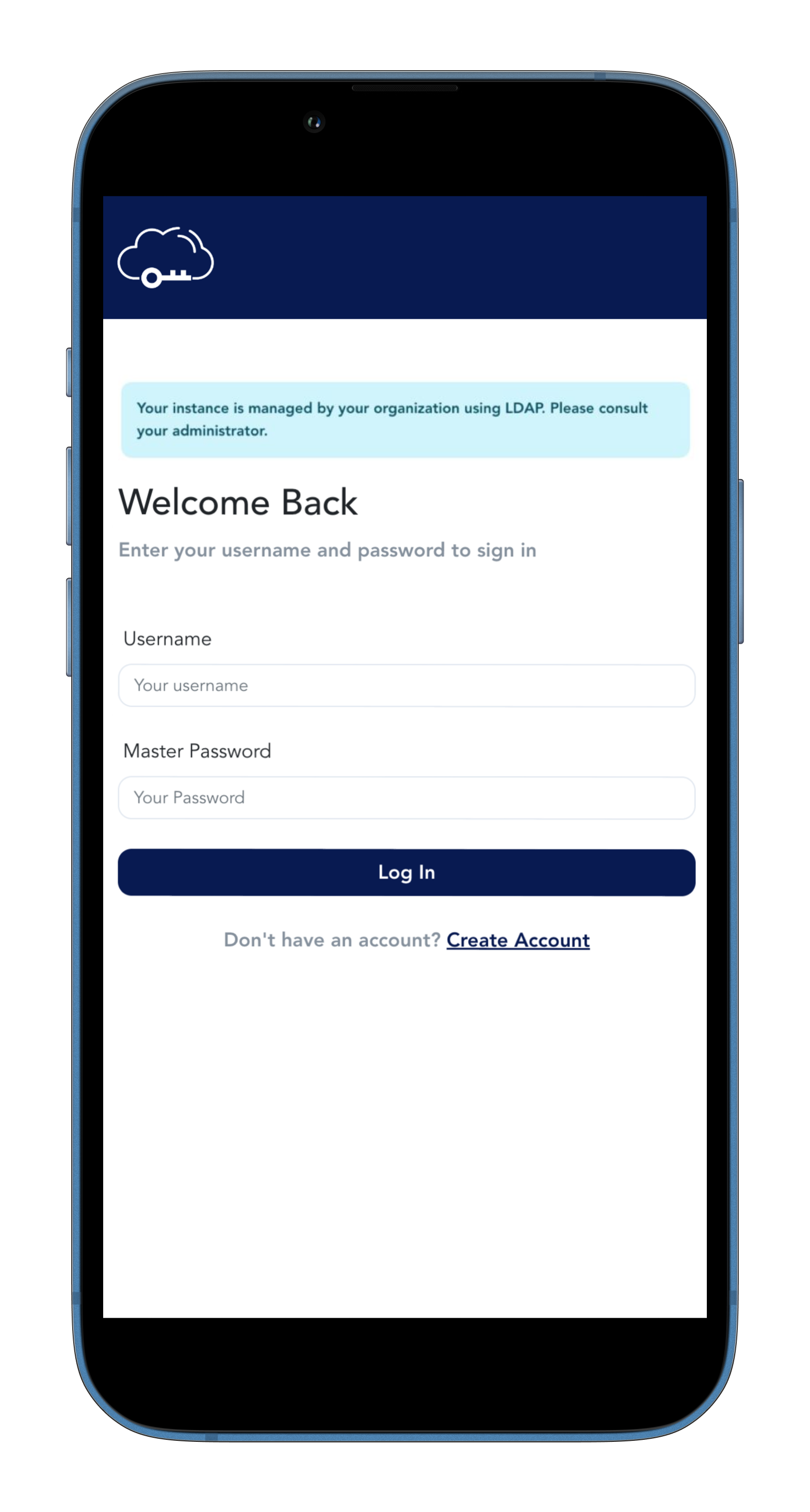 General Information - Keestash
